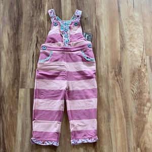 Matilda Jane | One Pieces | Matilda Jane Girls Overalls | Poshmark
